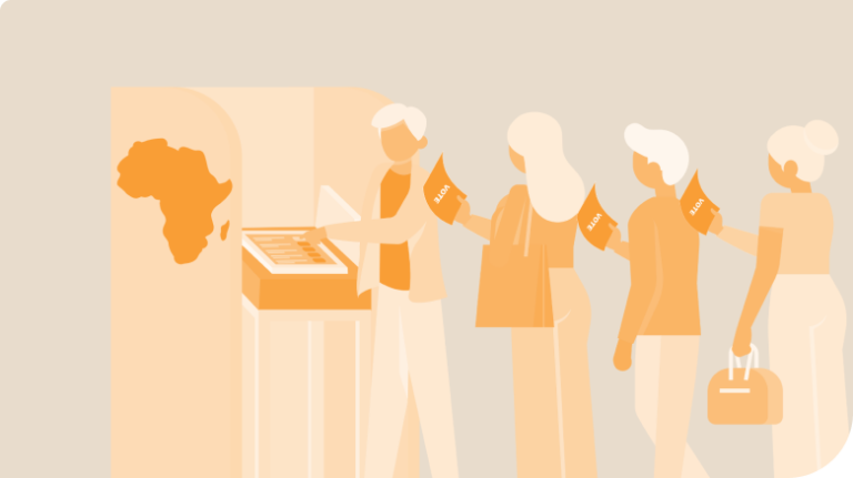 Why our work matters - NIMD