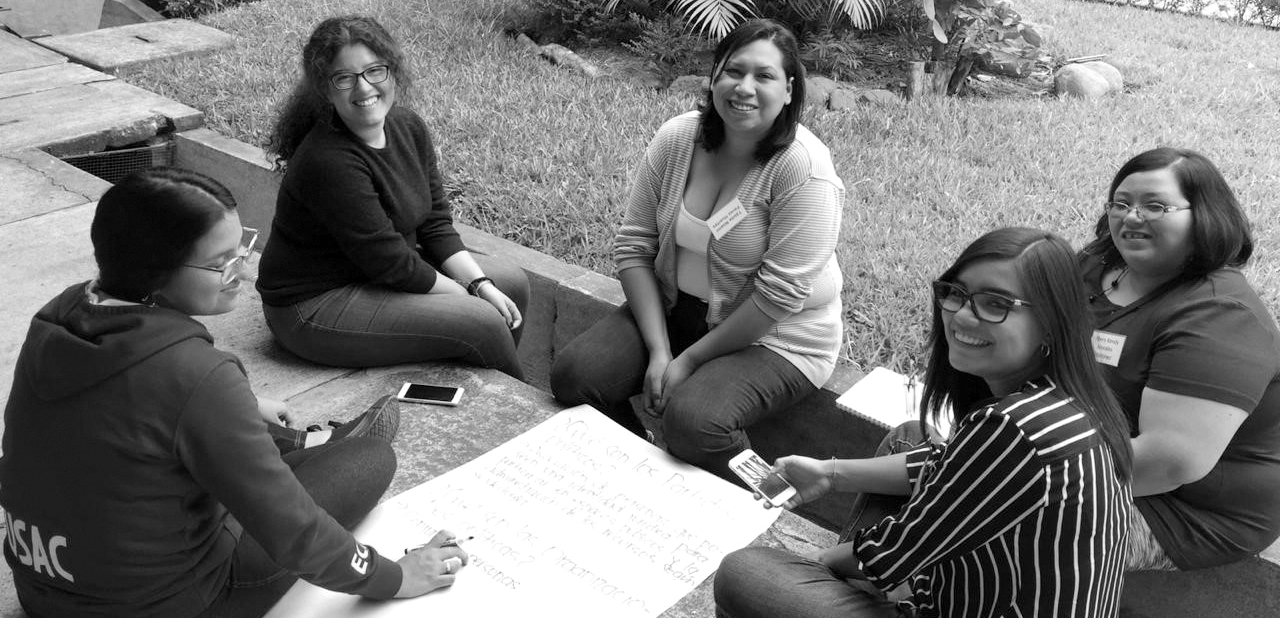 Working with political actors - NIMD