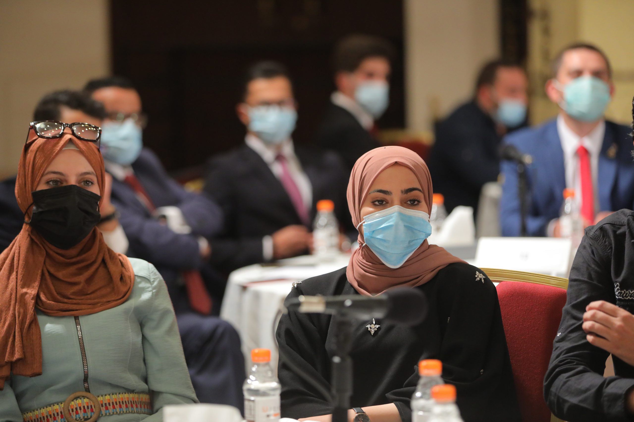 NIMD set to launch School of Politics in Jordan - NIMD