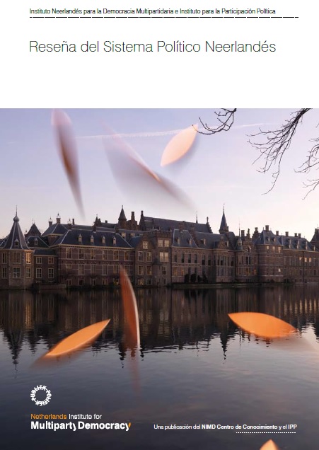The Dutch Political System in a Nutshell - NIMD