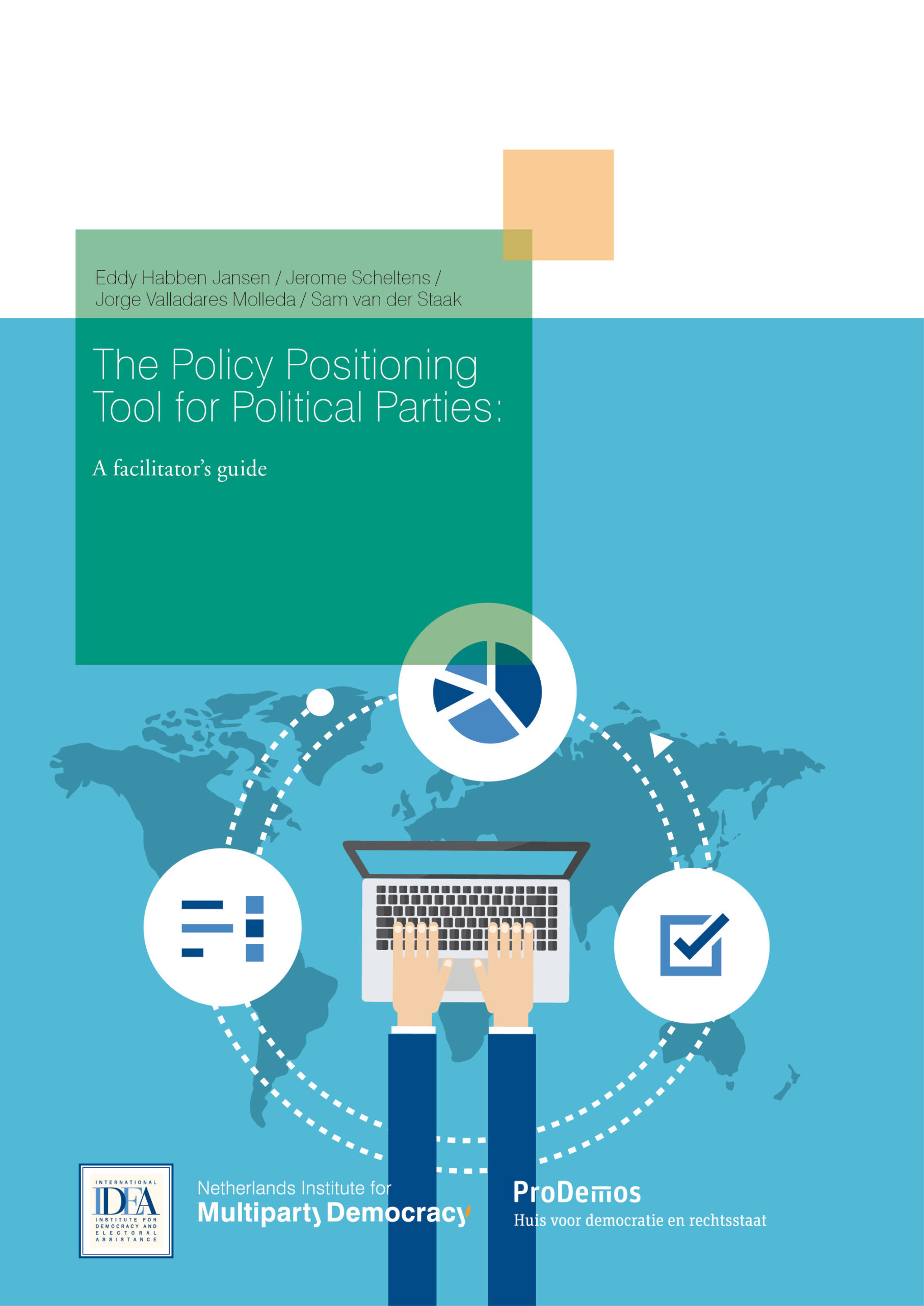 The Policy Positioning Tool for Political Parties: A Facilitator's ...