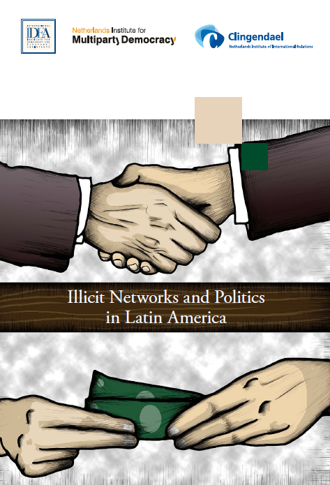 Illicit Networks and Politics in Latin America - NIMD
