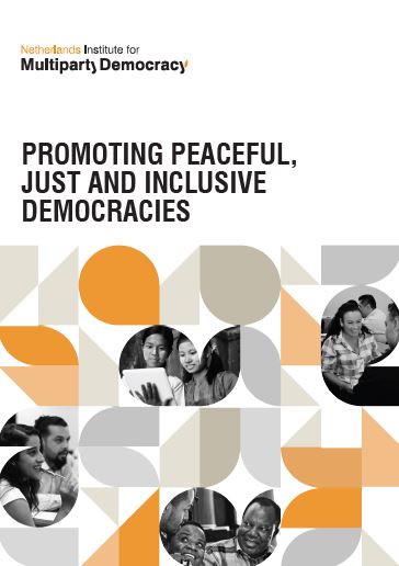 NIMD: Promoting Peaceful, Just and Inclusive Democracies - NIMD