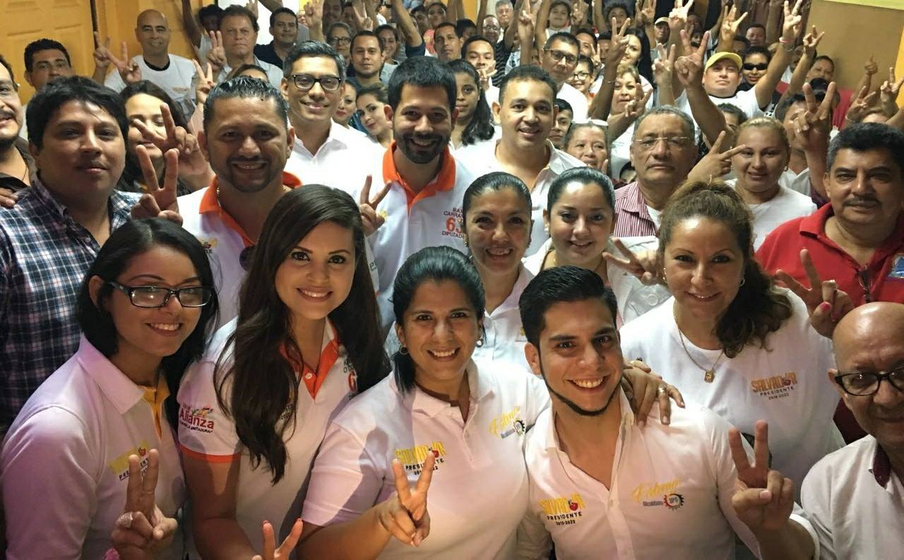 NIMD Annual Report 2017 - NIMD