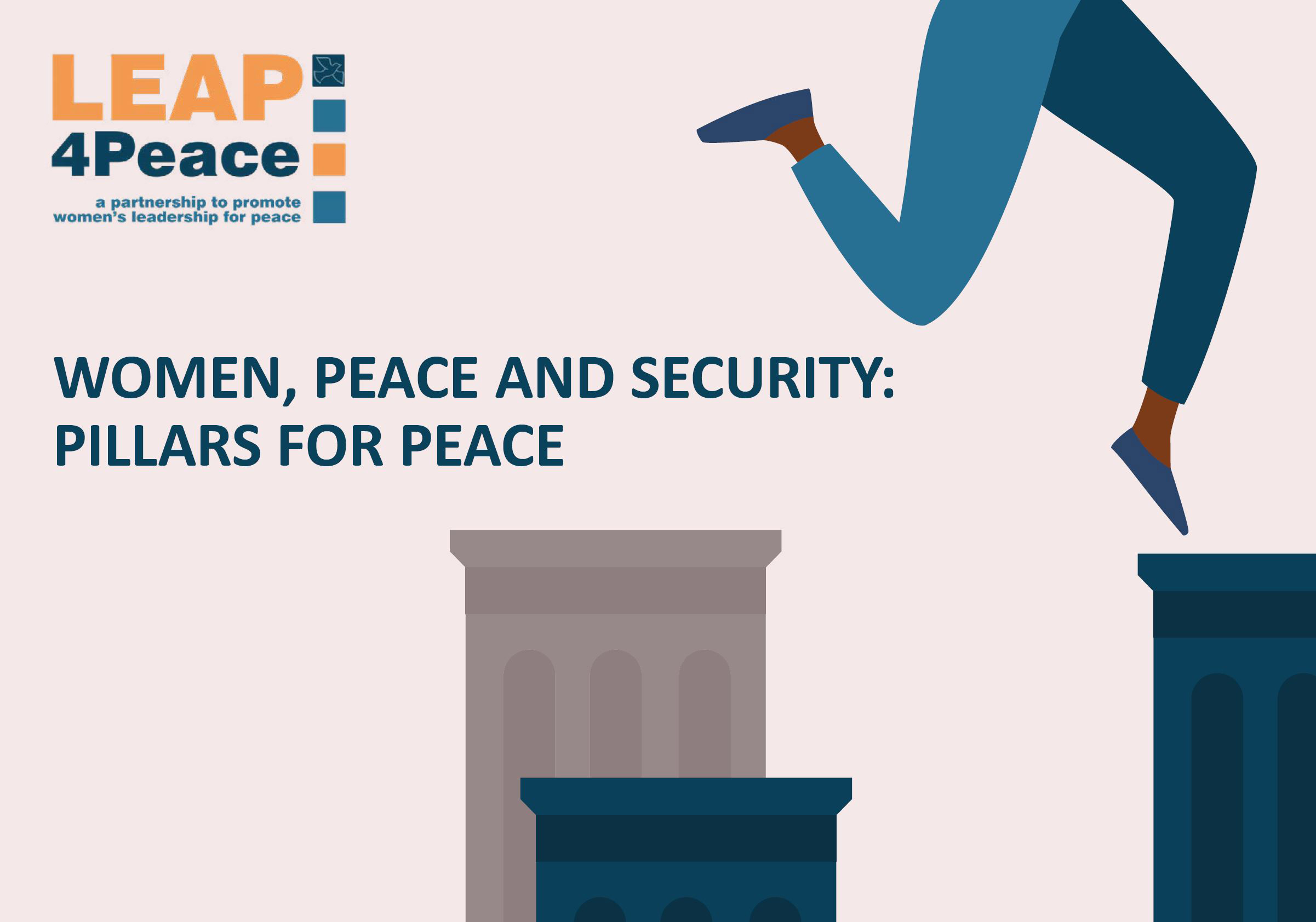 Women's participation in promoting and maintaining peace in Colombia ...